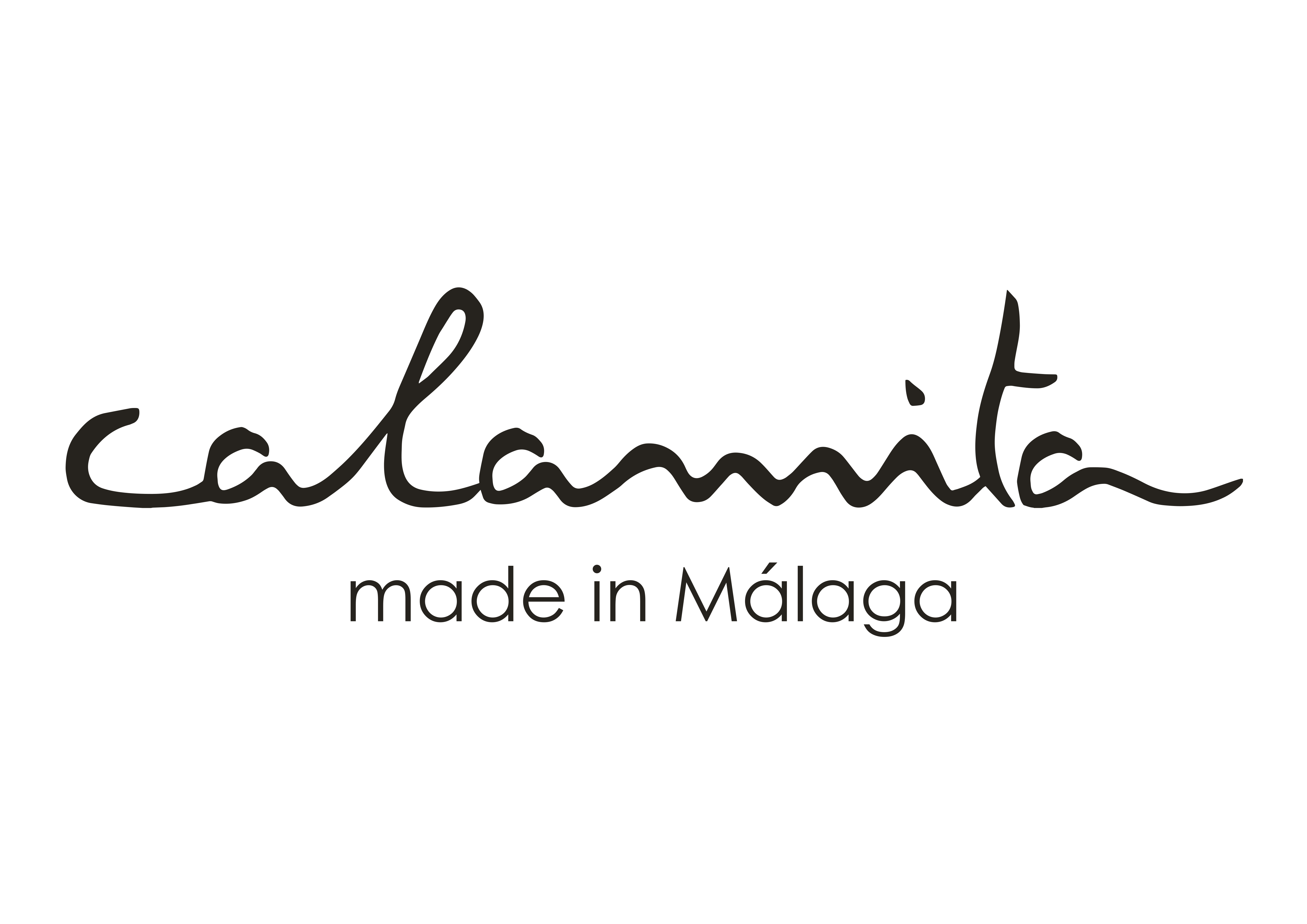 ¡Somos Calamita! – Calamita Málaga